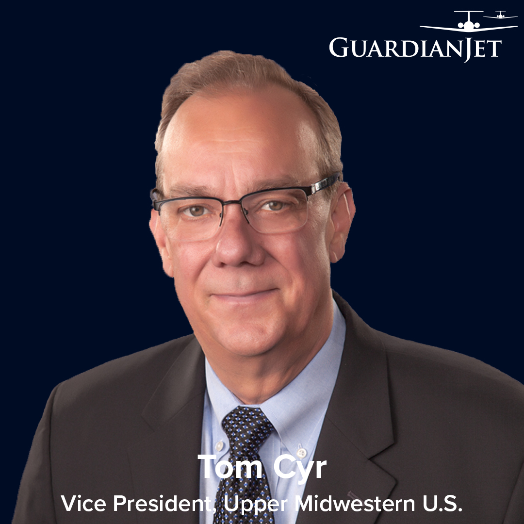 Guardian Jet Press Newsroom